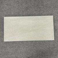 China Garden Granite Floor Non Slip Matte Finished Rusitc Tiles Anti Slip Public Parking Outdoor Porcelain Floor Tiles for sale