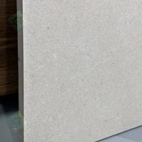 China Gray R12 Matte Surface Non Slip Rustic Outdoor Porcelain Floor Tile for sale