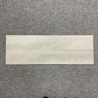 China Full Body Solid Wood Imitation Texture Matte Finished Interior Porcelain Wooden Rustic Floor Tiles for sale