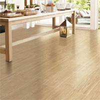 China Matte Finished Acid-Resistant Straight Edges 150*900mm Imitate Solid Wooden Texture Tiles for sale