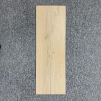 China Matte Finished Acid-Resistant Straight Edges 150*900mm Imitate Solid Wooden Texture Tiles for sale