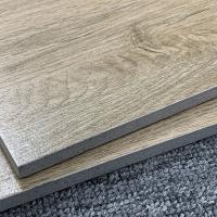 China Matte Finished Acid-Resistant Straight Edges 150*900mm Imitate Solid Wooden Texture Tiles for sale