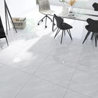 China Grade AAA Ceramic Wall Tiles Flooring Marble Living Room Glazed Porcelain Square Floor Tiles for sale