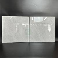 China Grade 3A High Glossy Porcelain Tiles Full Body Polished Glazed Tiles 600X600mm for sale