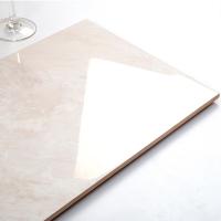 China 300x300mm Full Body Tiles Polished Glazed Porcelain Wall Tile For Bathroom for sale