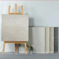 China Non - Slip Porcelain 600x600mm Rustic Floor Tiles Promotion Rustic Tiles Yellow Color for sale