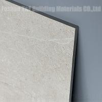 China Non - Slip Porcelain 600x600mm Rustic Floor Tiles Promotion Rustic Tiles Yellow Color for sale