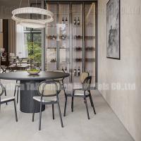 China Non - Slip Porcelain 600x600mm Rustic Floor Tiles Promotion Rustic Tiles Yellow Color for sale