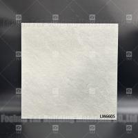 China 60x60mm Grey Marble Ceramic Tiles For Floor And Wall Bedroom Rustic Porcelain Tiles for sale