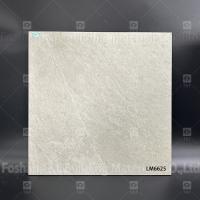 China 60x60mm Grey Marble Ceramic Tiles For Floor And Wall Bedroom Rustic Porcelain Tiles for sale