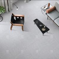 China Cement Concrete Look Non Slip Ceramic Tiles Rectangle Porcelain Rustic Tiles for sale