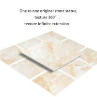 China Anti Slip Full Glazed Porcelain Tile 800x800mm Diamond Living Room Floor Tile Jade Noble for sale