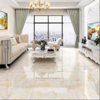 China Anti Slip Full Glazed Porcelain Tile 800x800mm Diamond Living Room Floor Tile Jade Noble for sale