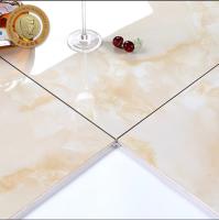 China Anti Slip Full Glazed Porcelain Tile 800x800mm Diamond Living Room Floor Tile Jade Noble for sale