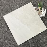 China Full Body Marble Look Porcelain Rustic Tile Gray Color For Interior Floor And Wall for sale