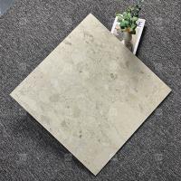 China Full Body Marble Look Porcelain Rustic Tile Gray Color For Interior Floor And Wall for sale