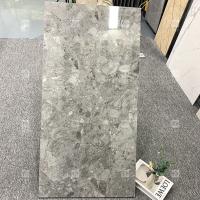 China Luxury 600x1200mm Full Body Glossy Polished Glazed Tile For Floor Marble Porcelain Tiles for sale
