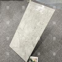 China Luxury 600x1200mm Full Body Glossy Polished Glazed Tile For Floor Marble Porcelain Tiles for sale
