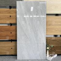 China Luxury 600x1200mm Full Body Glossy Polished Glazed Tile For Floor Marble Porcelain Tiles for sale