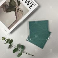 China New Bathroom Shower Kitchen Backsplash High Glossy Glazed Handmade Ceramic Wall Tiles for sale