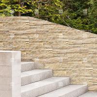China Exterior Wall Slate Stone Panels Natural Stone Tiles Wall Cladding Culture Stone For Fireplace for sale