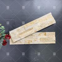 China Exterior Wall Slate Stone Panels Natural Stone Tiles Wall Cladding Culture Stone For Fireplace for sale