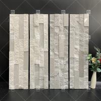 China Exterior Wall Slate Stone Panels Natural Stone Tiles Wall Cladding Culture Stone For Fireplace for sale