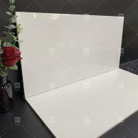 China House Decorative Super White Porcelain Tile 300x600 Kitchen Wall Tiles Polished Surface Ceramic Tiles for sale