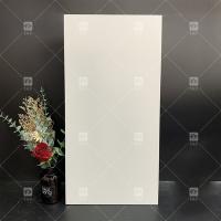 China House Decorative Super White Porcelain Tile 300x600 Kitchen Wall Tiles Polished Surface Ceramic Tiles for sale