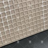 China 60x60 Decorative Garden Non Slip Concrete Tiles Exterior Rustic Wall Outdoor Stone Matt Porcelain Floor Tile For Driveway for sale