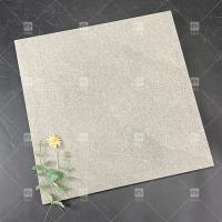 China 60x60 Decorative Garden Non Slip Concrete Tiles Exterior Rustic Wall Outdoor Stone Matt Porcelain Floor Tile For Driveway for sale