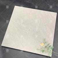 China 60x60 Decorative Garden Non Slip Concrete Tiles Exterior Rustic Wall Outdoor Stone Matt Porcelain Floor Tile For Driveway for sale