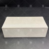 China Matte Surface Stair Ceramic Tiles  Decorative Floor Tiles for sale