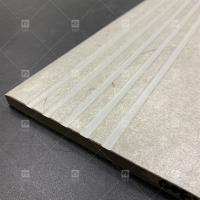 China Matte Surface Stair Ceramic Tiles  Decorative Floor Tiles for sale