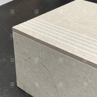 China Matte Surface Stair Ceramic Tiles  Decorative Floor Tiles for sale