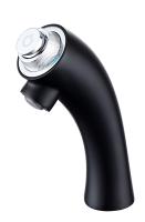 China Contemporary Bathroom Basin Faucets 1/2
