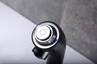 China Contemporary Bathroom Basin Faucets 1/2