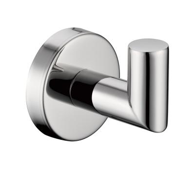 China SUS304 Bathroom Towel Bar And Toilet Paper Holder Polish Finish for sale