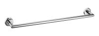 China SUS304 Bathroom Towel Bar And Toilet Paper Holder Polish Finish for sale