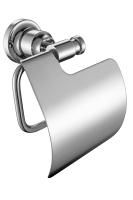 China Brushed Nickel Towel Bar Toilet Paper Holder Concealed screws design for sale