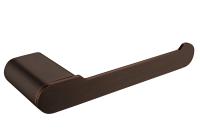 China Satin Bathroom Hardware Sets , SUS 304 Stainless Steel Tissue Holder for sale