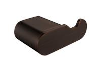 China Satin Bathroom Hardware Sets , SUS 304 Stainless Steel Tissue Holder for sale