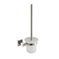 China OEM/ODM 7 Pieces Bathroom Hardware Sets 3 Towel Bar Toilet Paper Holder for sale