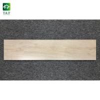 China 10mm Bedroom Floor Wood Tiles 200 X 900mm CE ISO9001 Certification for sale