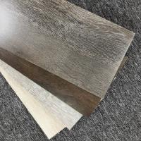 China 10mm Bedroom Floor Wood Tiles 200 X 900mm CE ISO9001 Certification for sale