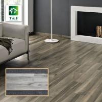 China Modern Light Gray Ceramic Tile 200x1000mm with  5 years Warranty for sale