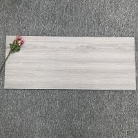 China Grade AAA Porcelain Tile Flooring Wood Look 200x1000mm Thickness 10mm for sale