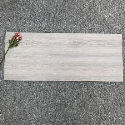 China Grade AAA Porcelain Tile Flooring Wood Look 200x1000mm Thickness 10mm for sale