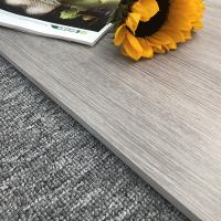 China Grade AAA Porcelain Tile Flooring Wood Look 200x1000mm Thickness 10mm for sale