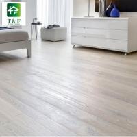 China SASO SGS Wood Grain Ceramic Tiles , 900 X 150 Tiles Wear Resistant for sale